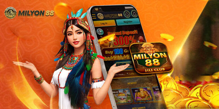 Milyon88 Casino Review 🥇 2025 - Top Online Casino